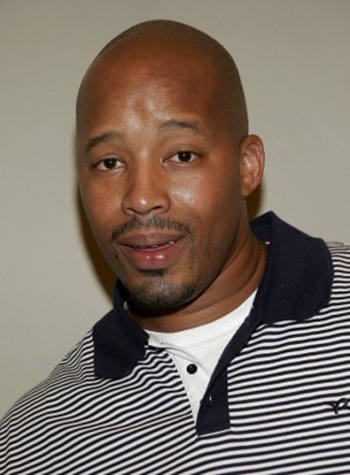 World Richest People: American Rapper Warren G Net Worth 2011
